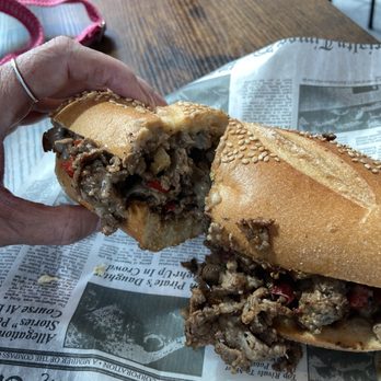 SHAY’S STEAKS - Updated July 2024 - 75 Photos & 82 Reviews - 200 N 16th ...