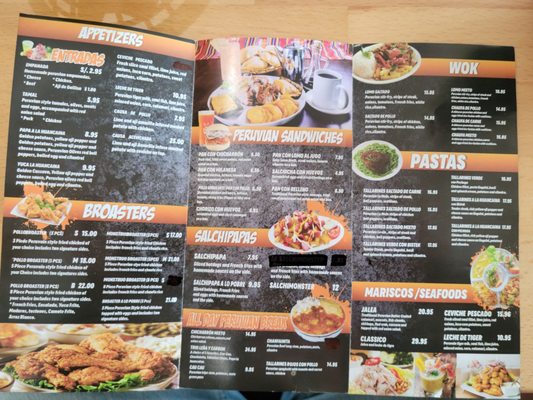 LEÑA Y CARBON - Updated November 2025 - 24 Photos - 76 Market St ...