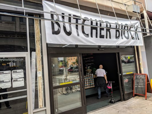 BUTCHER BLOCK - 174 Photos & 231 Reviews - Meat Shops - 43-46 41st St ...