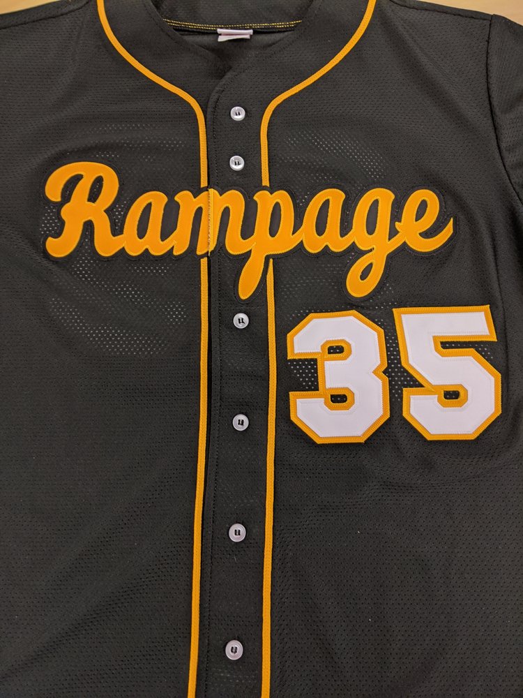 CHARLIE ROSE BASEBALL - 29 Photos & 135 Reviews - 14926 Camden Ave, San ...