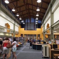MONTGOMERY COUNTY PUBLIC LIBRARIES - GERMANTOWN BRANCH - 18 Photos & 25 ...