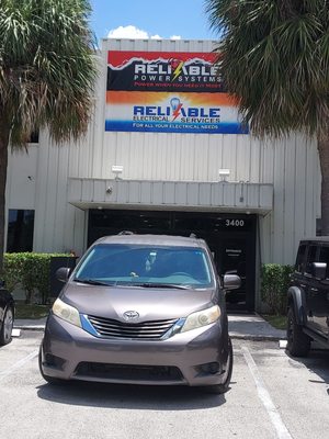 RELIABLE POWER SYSTEMS - 59 Photos & 58 Reviews - 3400 SW 10th St ...