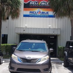 RELIABLE POWER SYSTEMS - 59 Photos & 56 Reviews - 3400 SW 10th St ...