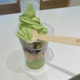 KYO MATCHA - Updated May 2025 - 214 Photos & 57 Reviews - 6200 Valencia ...
