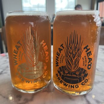 WHEAT HEAD BREWING CO. - Updated January 2026 - 73 Photos & 30 Reviews ...