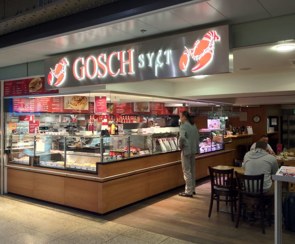 GOSCH SYLT - Updated May 2024 - Trankgasse 11, Köln, Nordrhein ...