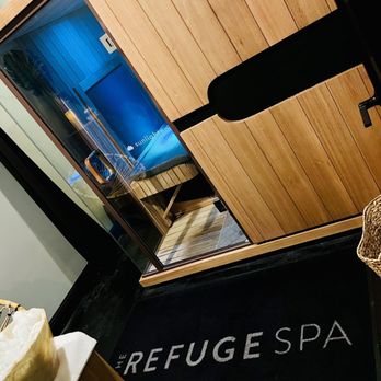 THE REFUGE SPA - Updated October 2025 - 234 Photos & 127 Reviews - 1 S ...