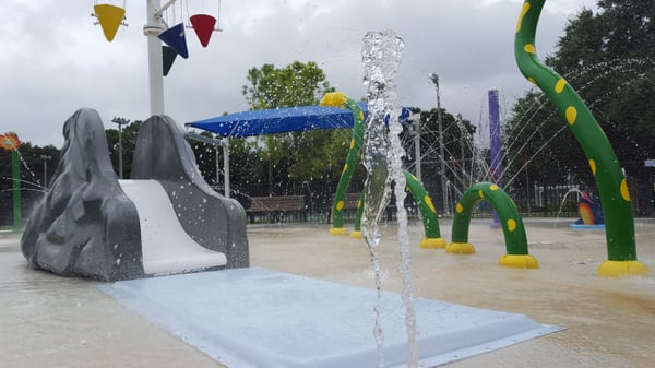 KIWANIS SPRAYGROUND - Updated March 2025 - 18 Photos & 24 Reviews ...