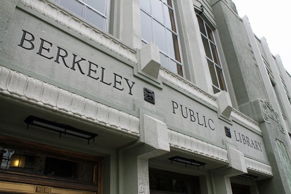 BERKELEY PUBLIC LIBRARY - Updated January 2025 - 150 Photos & 125 ...