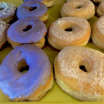 DONUT STAR - Updated December 2025 - 405 Photos & 449 Reviews - 601 W ...