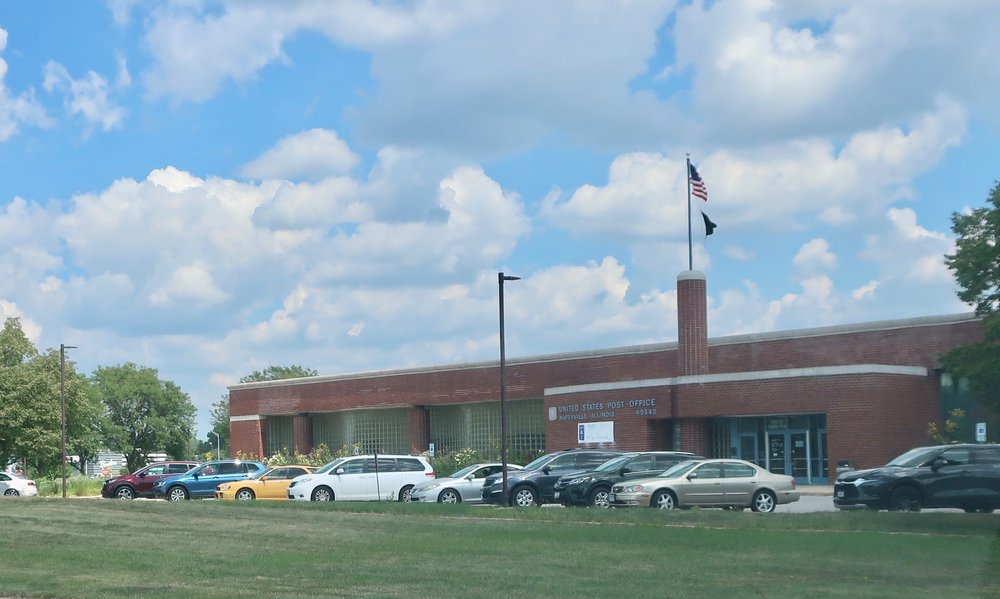 UNITED STATES POST OFFICE - Updated December 2025 - 15 Photos & 91 ...