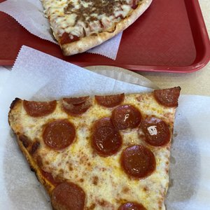 RIKO’S PIZZA - Updated May 2025 - 58 Photos & 96 Reviews - 85 New ...