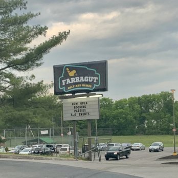 FARRAGUT GOLF AND GAMES - Updated April 2026 - 52 Photos & 17 Reviews ...