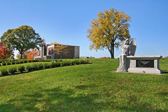 NEWCOMER’S WHITE CHAPEL FUNERAL HOME - Updated November 2025 - 33 ...