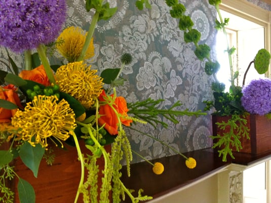 THE PLANT BAZAAR FLORIST - Updated July 2025 - 11 Photos - 116 Main St ...