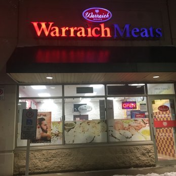 WARRAICH MEAT SHOP - Updated December 2025 - 80 Pertosa Drive, Brampton ...