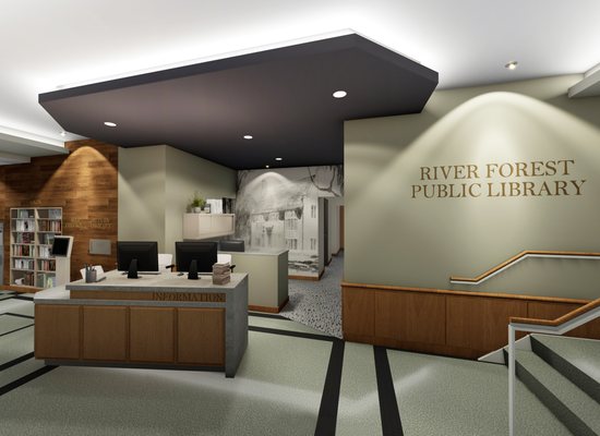 RIVER FOREST PUBLIC LIBRARY - Updated December 2025 - 17 Photos & 14 ...