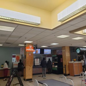 WOODROW WILSON SERVICE AREA - Updated February 2025 - 96 Photos & 104 ...