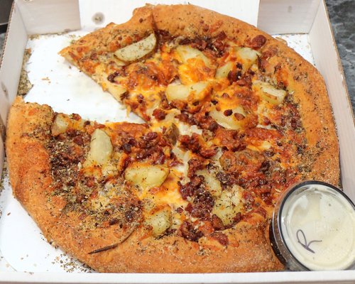 PIZZA ZONE - Updated December 2025 - 184 Photos & 401 Reviews - 4660 ...