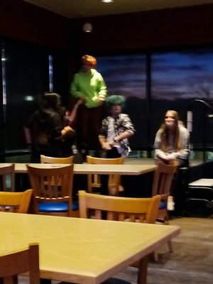 MAIN EVENT WINDSOR - Updated November 2025 - 64 Photos & 189 Reviews ...