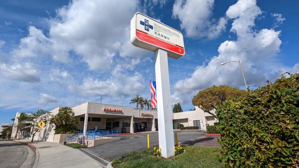 WHITTIER HOSPITAL MEDICAL CENTER - Updated June 2026 - 180 Photos & 433 ...
