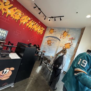 SLICE OF HOMAGE PIZZA - Updated March 2025 - 876 Photos & 609 Reviews ...