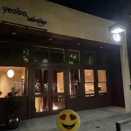 YEOBO DARLING - Updated October 2025 - 586 Photos & 90 Reviews - 827 ...