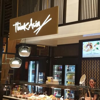 THINK ASIA SOUTHGATE - Updated July 2025 - 3 Southgate Ave, Southbank ...