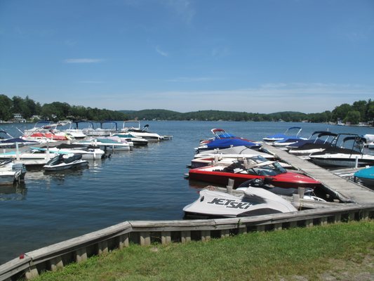 MACDONALD MARINE - 11 Photos - 1 Marina Dr, Mahopac, NY - Yelp