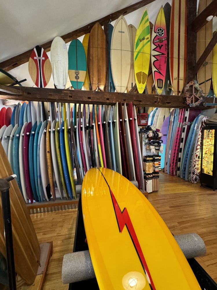 BLACK POINT SURF SHOP - Updated December 2025 - 20 Reviews - 134 Black ...