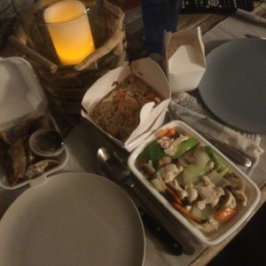 QQ CHINESE BUFFET - Updated June 2025 - 18 Reviews - 3115 Nys Rt 417, Olean, New York - Chinese ...