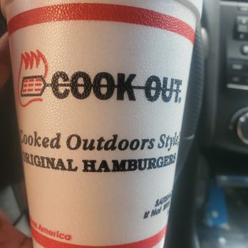 COOK OUT - Updated December 2025 - 99 Photos & 136 Reviews - 855 S ...