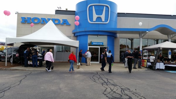 AUTOFAIR HONDA - Updated December 2025 - 34 Photos & 200 Reviews - 200 ...