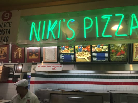 NIKI’S PIZZA - Updated October 2025 - 11 Photos & 71 Reviews - 2025 ...