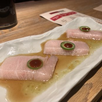 TEKKA BAR: HANDROLL & SAKE - Updated December 2024 - 1440 Photos & 673 ...