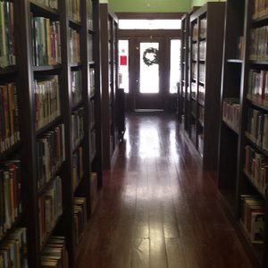 TRUSSVILLE LIBRARY - Updated October 2025 - 45 Photos - 201 Parkway Dr ...