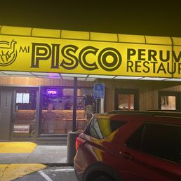 MI PISCO PERUVIAN RESTAURANT - Updated October 2025 - 205 Photos & 156 ...