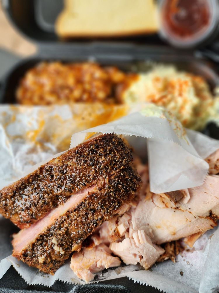 OFFSET SMOKER BBQ - Updated April 2026 - 44 Photos & 45 Reviews - 5335 ...