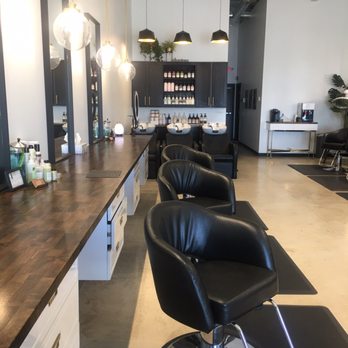 EDITH & BRANCH SALON - Updated December 2025 - 34 Photos & 10 Reviews ...