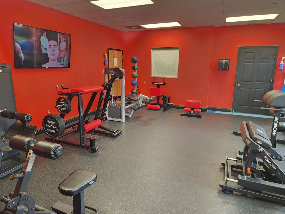 SMASH FITNESS GATEWAY - Updated December 2025 - 27 Photos & 18 Reviews ...