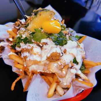 DAB TACOS - 225 Photos & 184 Reviews - 721 Fulton St, Fresno ...