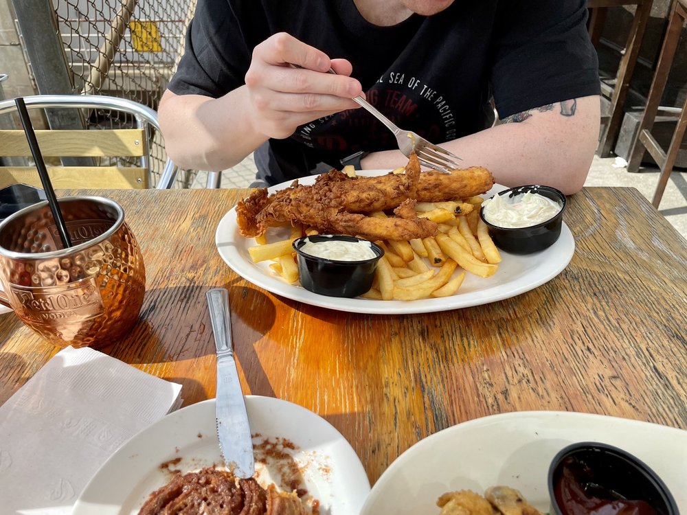 RIVER FALLS RESTAURANT - Updated August 2025 - 103 Photos & 387 Reviews ...