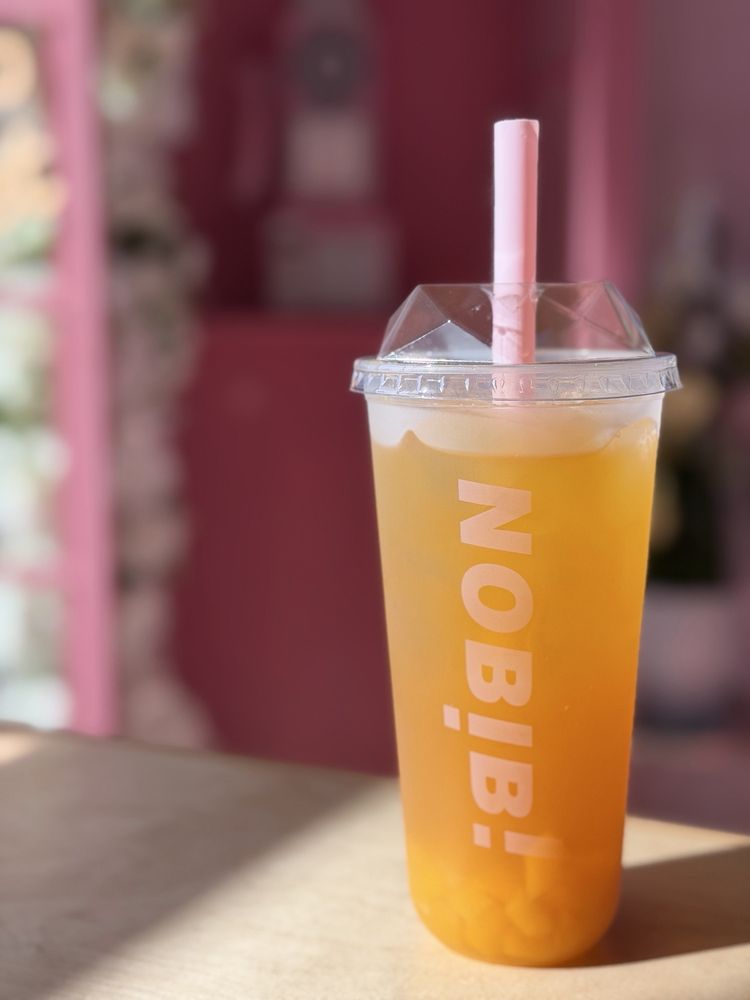 NOBIBI - Updated April 2026 - 76 Photos & 31 Reviews - 431 N Euclid St ...
