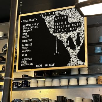 SEAFAB CAFE - Updated November 2025 - 80 Photos & 51 Reviews - 1001 NE ...