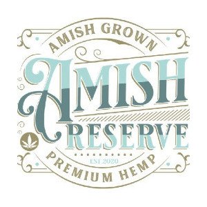 AMISH RESERVE CBD - Updated December 2025 - Millersburg, Ohio ...