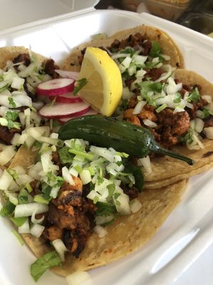 THE TACO STATION - Updated October 2025 - 343 Photos & 285 Reviews ...
