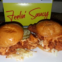 CHICK NEXT DOOR - 504 Photos & 384 Reviews - 1600 E Chevy Chase Dr ...