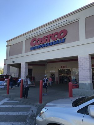 COSTCO - 127 Photos & 114 Reviews - Wholesale Stores - 10921 Causeway ...