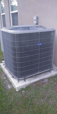 GALAXY AIR CONDITIONING - Updated May 2024 - Port St. Lucie, Florida - Heating & Air ...