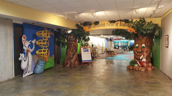 FULTON COUNTY LIBRARY SYSTEM - Updated June 2025 - 40 Photos & 23 ...